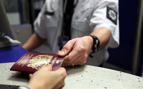British Passports Will Be Issued In The Kings Name From This Summer
