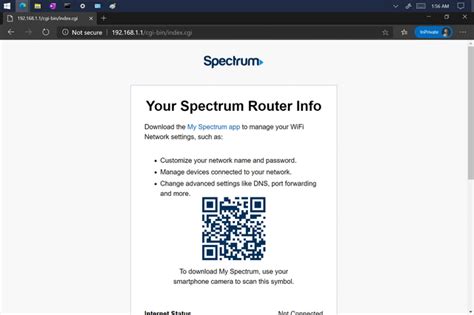 How To Log Into My Router Spectrum 2024