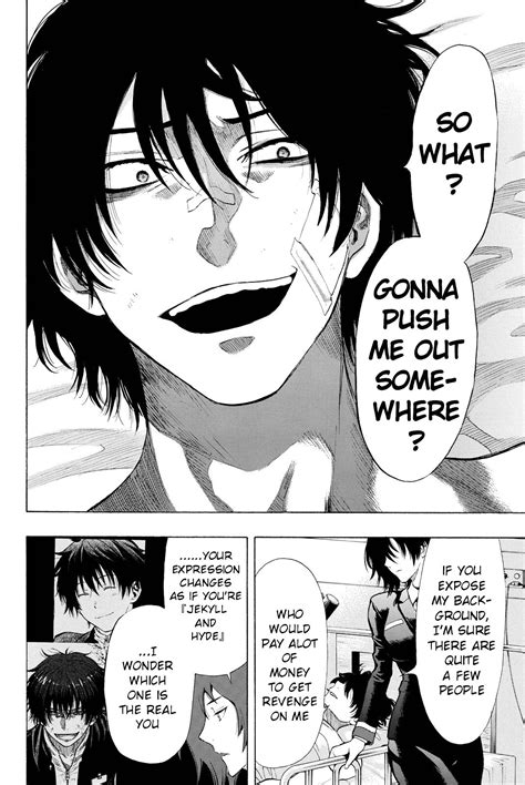 Tomodachi Game Vol 7 Chapter 28 Tomodachi Game Manga Online