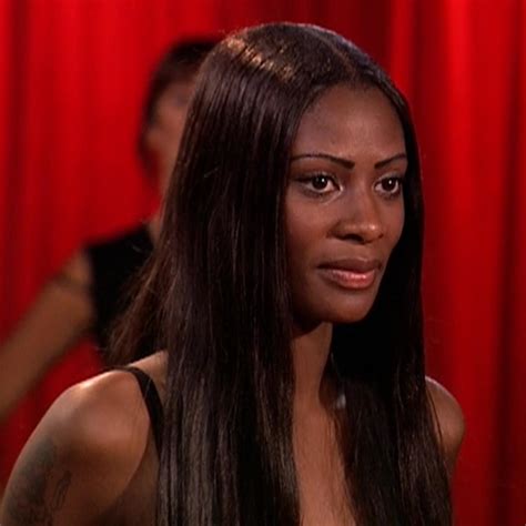 Americas Next Top Model 2003