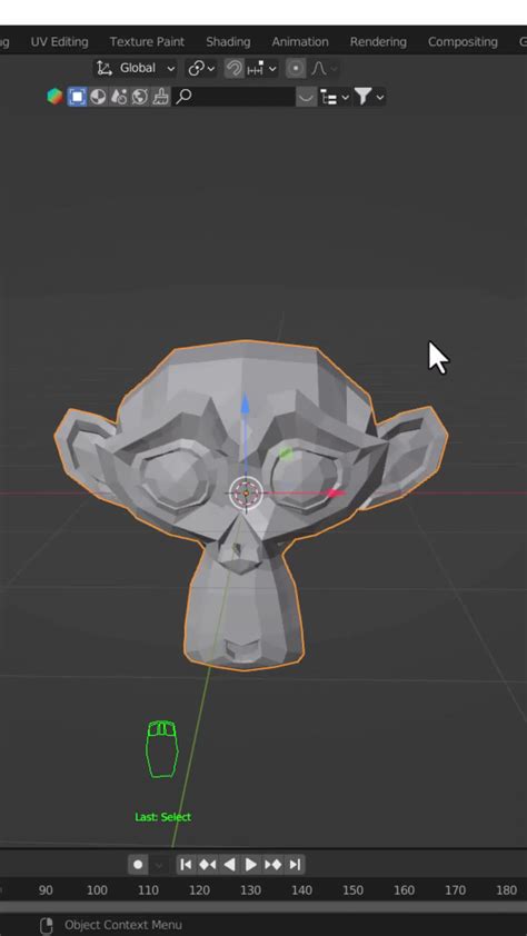 how to create custom shortcut keys in blender b3d blender scene