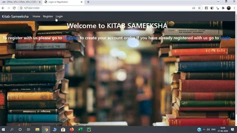 cs50 project 1 books using python flask html css