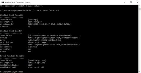 how to load active boot disk over the network via pxe environment on a