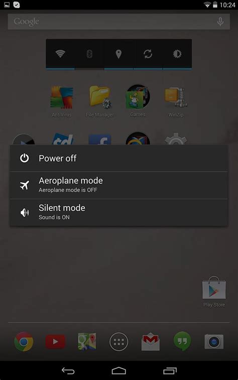 tips and tricks to unfreeze android smartphone how to