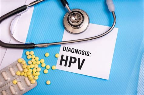 Human Papillomavirus Hpv