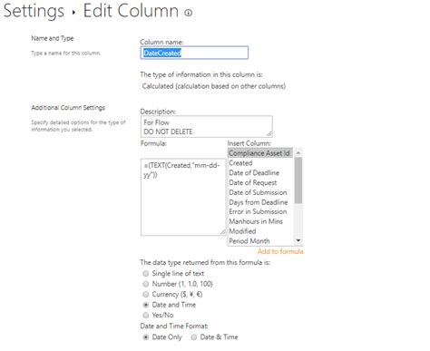 sharepoint how do i filter a get items query stack