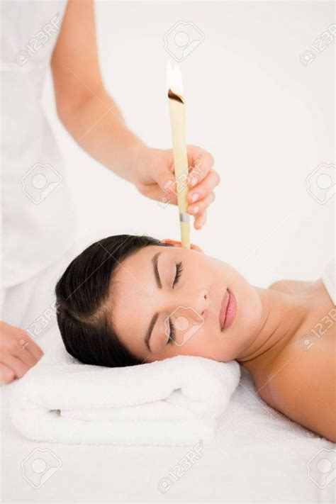 The All In One Guide To The Benefits Of Ear Candling