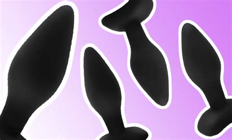 the 8 best anal sex toys for beginners according to an expert