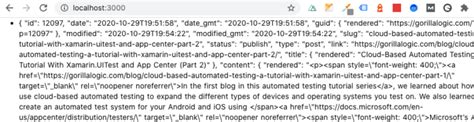 how to build a real world app a nuxt js tutorial part 1