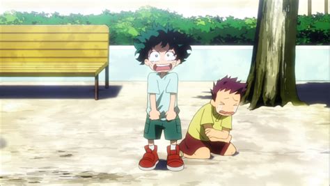 Deku The Next Wielder Of The Omnitrix Chapter 52 The Heroes