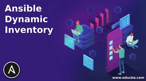 ansible dynamic inventory how does ansible dynamic inventory works