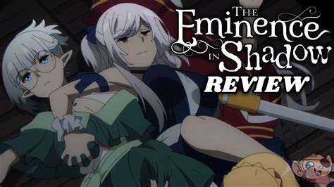 The Eminence In Shadow Episode 12 Review The Cults Grave Secrets