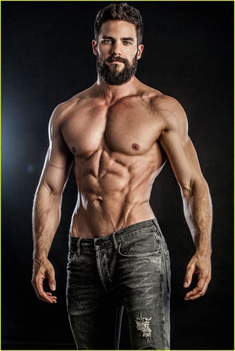 Pin Op Brant Daugherty
