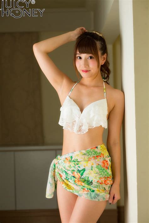 [x City] Juicy Honey Jh213 初川みなみ Minami Hatsukawa トレカ連動ジューシーハニー 写真集 高清大
