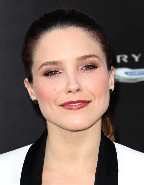 Sophia Bush Picture 61 The 2013 Peoples Choice Awards Nominee