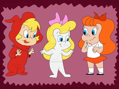 Wendy Poil And Gloria Glad By Heinousflame On Deviantart