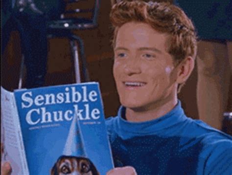 [image 897722] Sensible Chuckle Know Your Meme