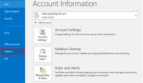 delay in opening outlook attachments try these simple methods