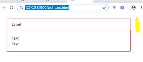 bootstrap borders
