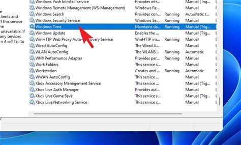 how to fix time synchronization failed error in windows 11