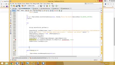 java jasperprint pdf