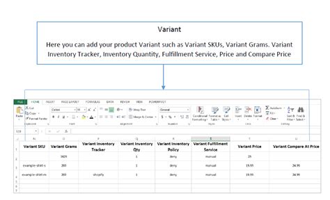 add multiple product using csv file in shopify hiddentechies