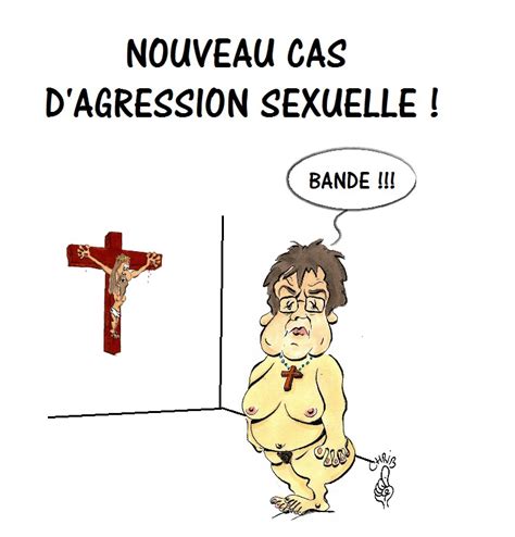Post 3127233 Chrib Christianity Christine Boutin Jesus Politics Religion