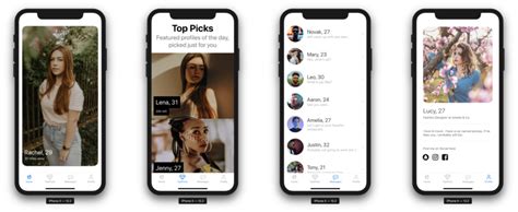 cloning tinder using react native elements and expo