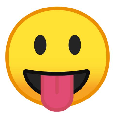 What Does The Tongue Out Emoji Mean Wiki Emoticons And Emojis English