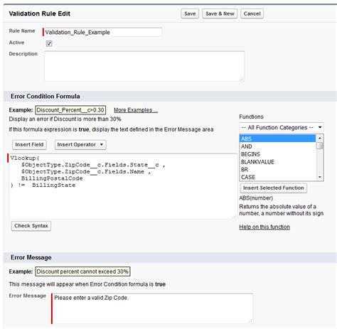 amit salesforce salesforce tutorial vlookup example vlookup