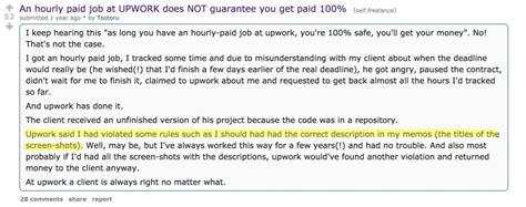 upwork software developer reddit soptwers