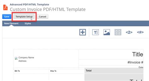 netsuite advanced pdf intro to wysiwyg mode anchor group anchor group
