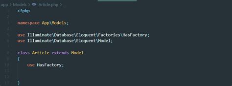 laravel 8 crud application tutorial for beginners programming fields