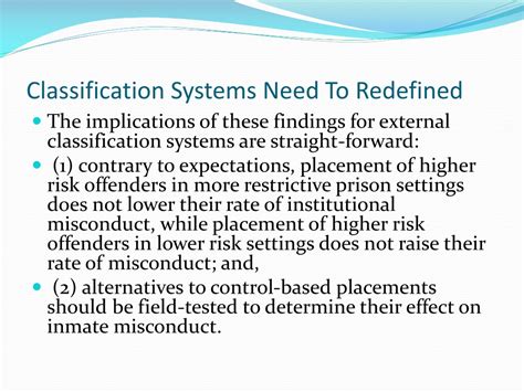 ppt the culture of prison violence powerpoint presentation free