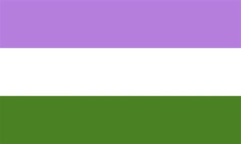 Estas Son Todas Las Banderas Lgbtiq Y Lo Que Representa Cada Una De