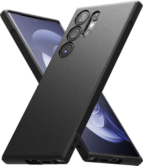 Ringke Capa Onyx [se Sente Bem Na Mão] Compatível Com Samsung Galaxy