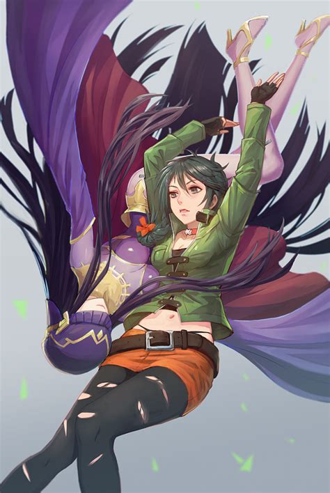shigumo shigeru kurono kiria tharja fire emblem fire emblem