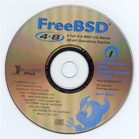 freebsd 4 8 freebsd mall april 2003 free download borrow and