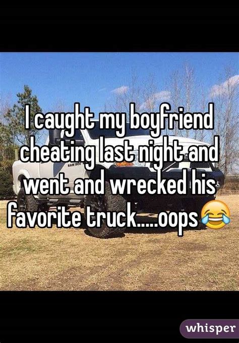 18 People Who Caught Their Partners Cheating Feels Gallery Ebaums