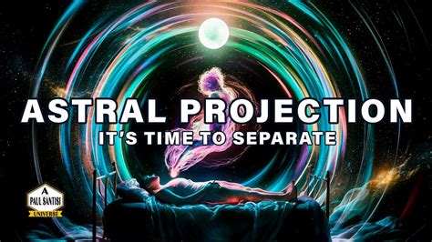 Astral Projection Guided Meditation With Binaural Beats Astral Sex