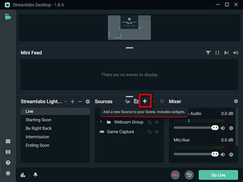 how to add spotify to streamlabs obs [2023 guide]