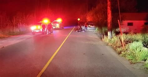 Mounties Dish Out Roadside Prohibitions To ‘intoxicated Kelowna