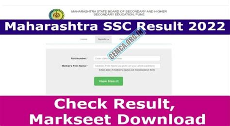 12th Result 2024 Hsc Maharashtra Date Gale Thomasina