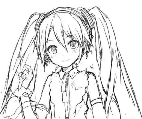 「配信終わり 今日は模写でした ムズカシ…どうしても自分の手癖が入って違う絵になる… そしてntちゃんかわいい… 」神吉李花☪️🐧の漫画