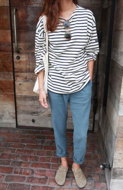 How To Wear Birkenstock Clogs Sandals 19 Ideas Ropa Moda Estilo