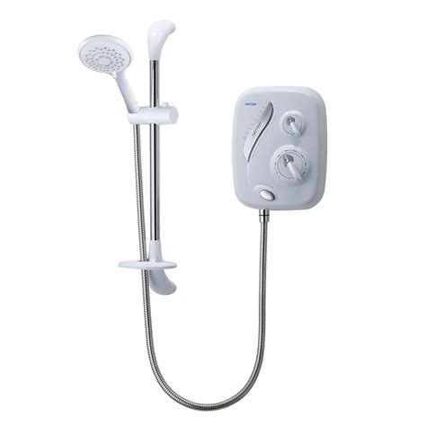 Triton Shower And Mira Shower Repair Service Dublin — Powershowers Ie