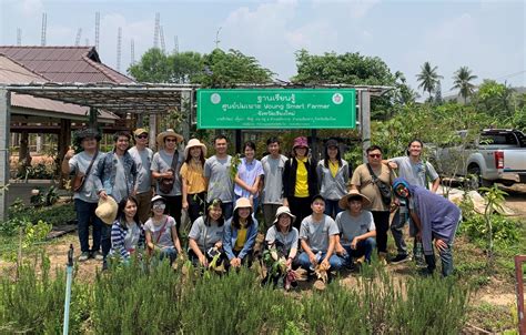กรมส่งเสริมการเกษตร ขอเชิญชวนเกษตรกรรุ่นใหม่สมัครเข้าร่วม “โครงการพัฒนา
