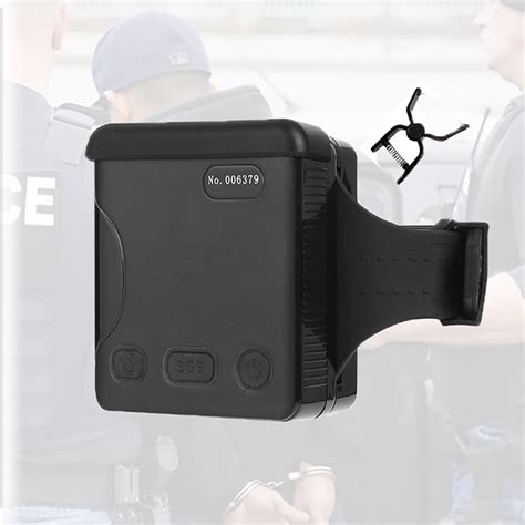 Parolee Tracker Indoor Positioning Supplier Megastek