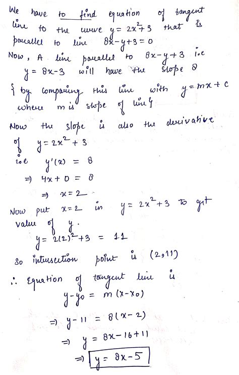 [solved] Use The Limit Definition Of Derivative Course Hero