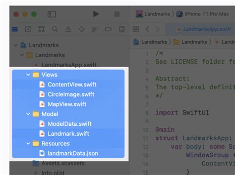 swiftui apple developer tutorial